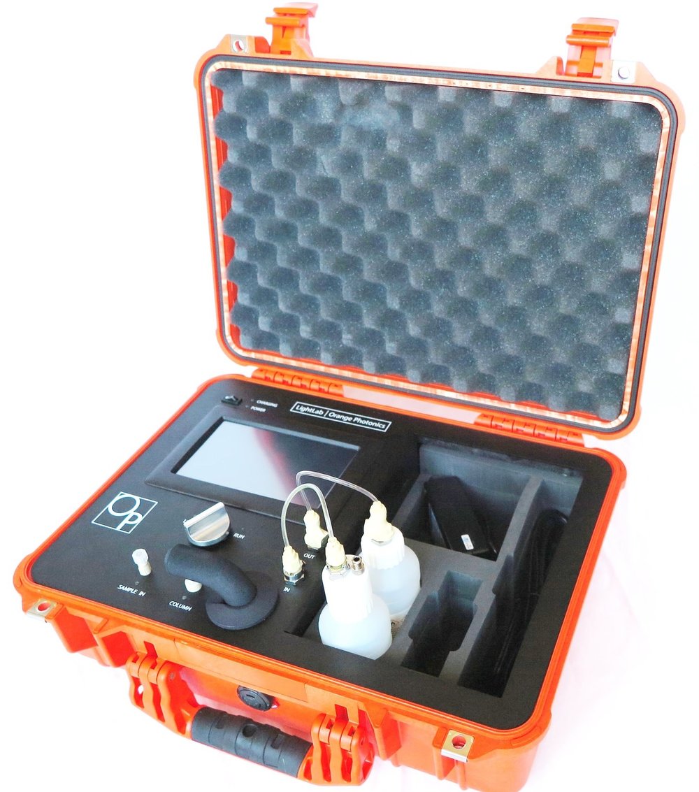 Decarb under pressure to retain terps? - Pre/Post-Processing - Future4200